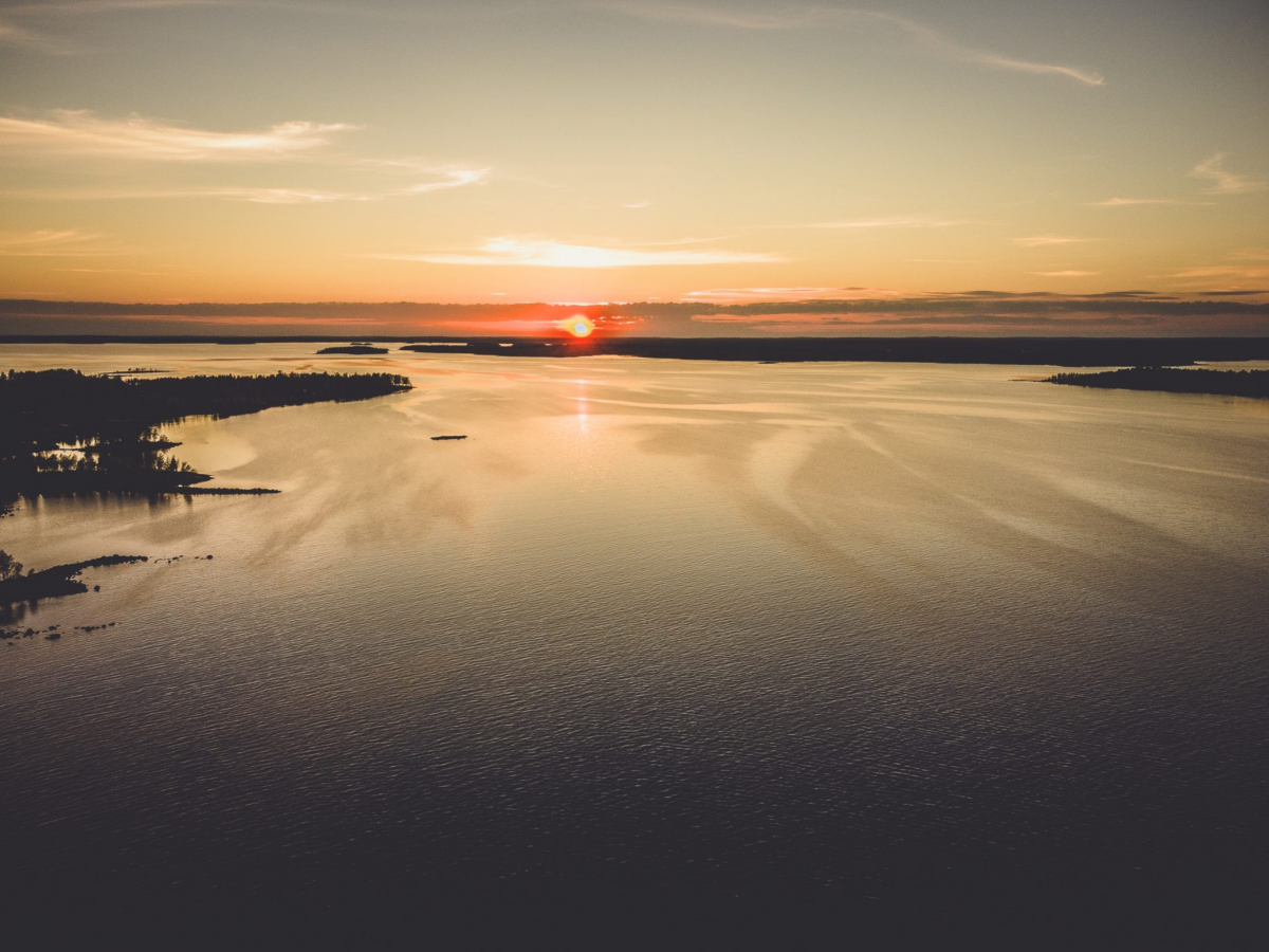 Von Kalix bis Oulu: Bothnian Coastal Route Teil 2 | NORDIS