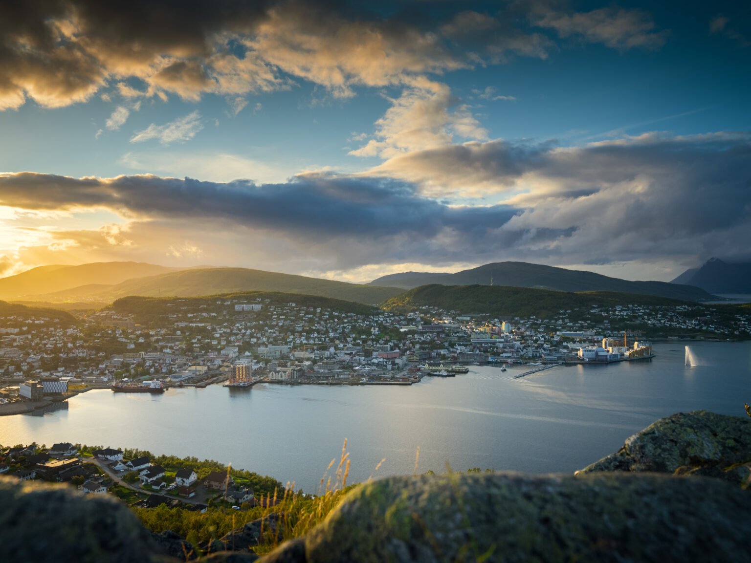 NordCamper 2021 – Camping-Guide Skandinavien | NORDIS