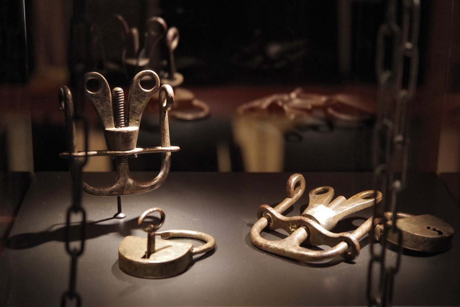 Neues Museum im dänischen Ribe: HEX! Alles über Hexen, Hexerei und ...