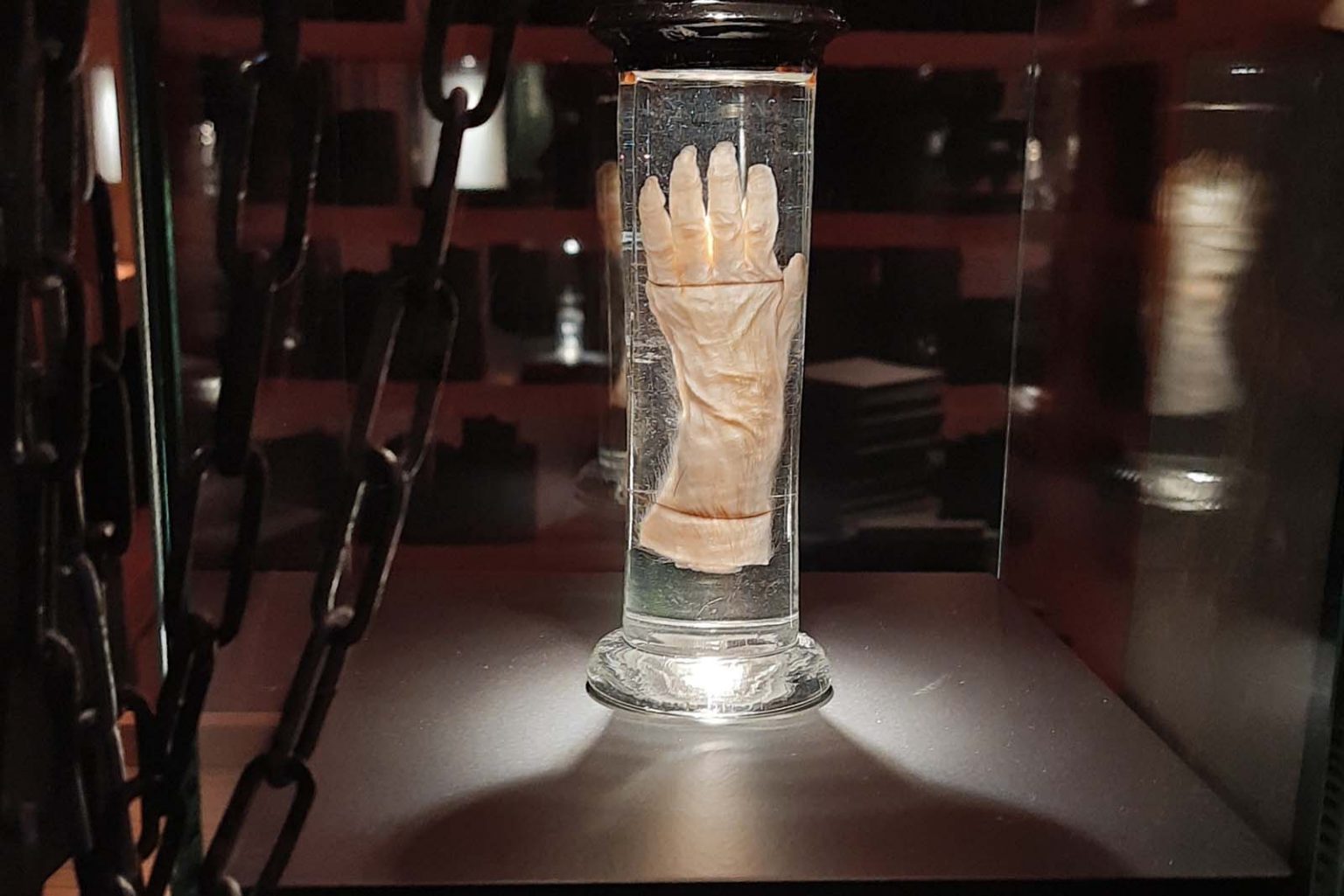 Neues Museum im dänischen Ribe: HEX! Alles über Hexen, Hexerei und ...