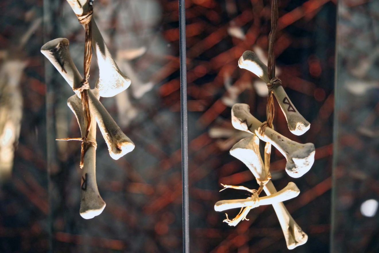 Neues Museum im dänischen Ribe: HEX! Alles über Hexen, Hexerei und ...