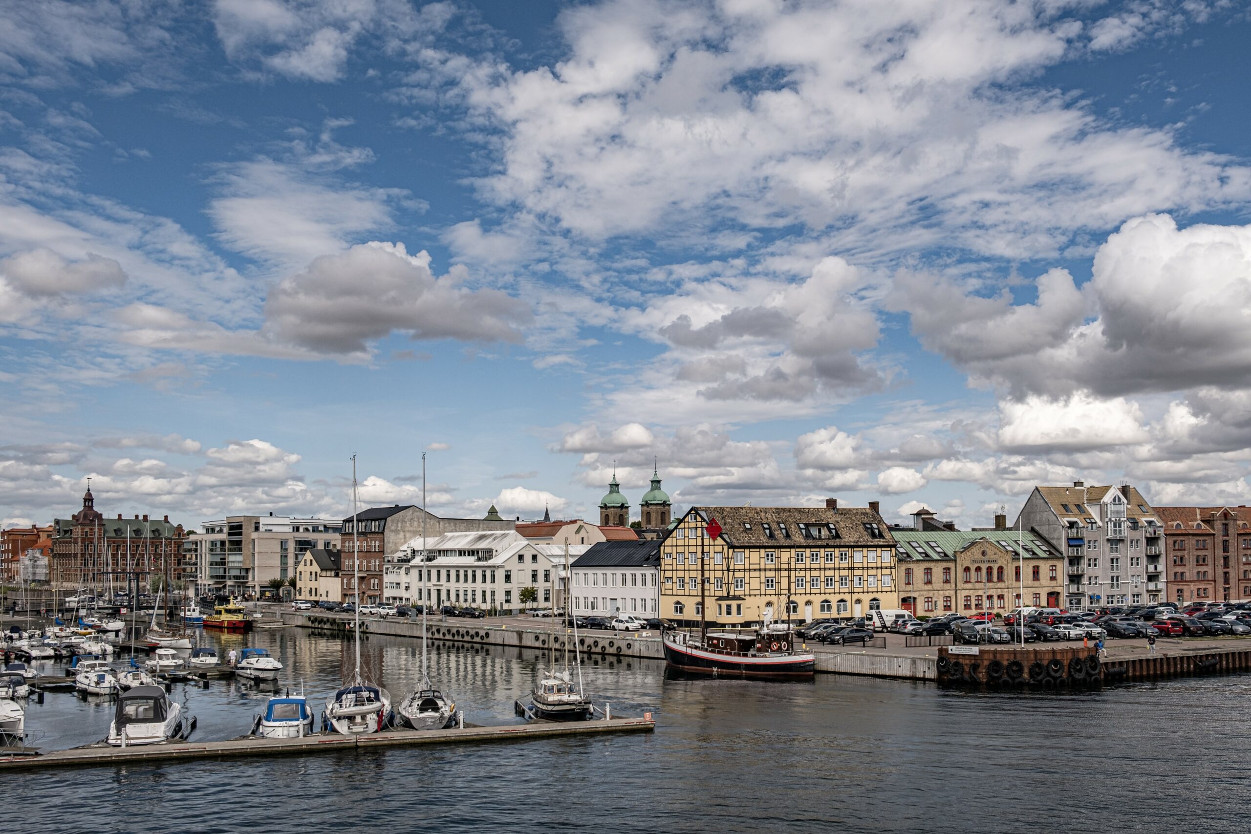 Meine 5 Gründe für einen Besuch von Landskrona | NORDIS