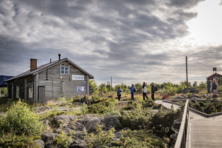 Von Raahe bis Vaasa: Bothnian Coastal Route Teil 3 | NORDIS