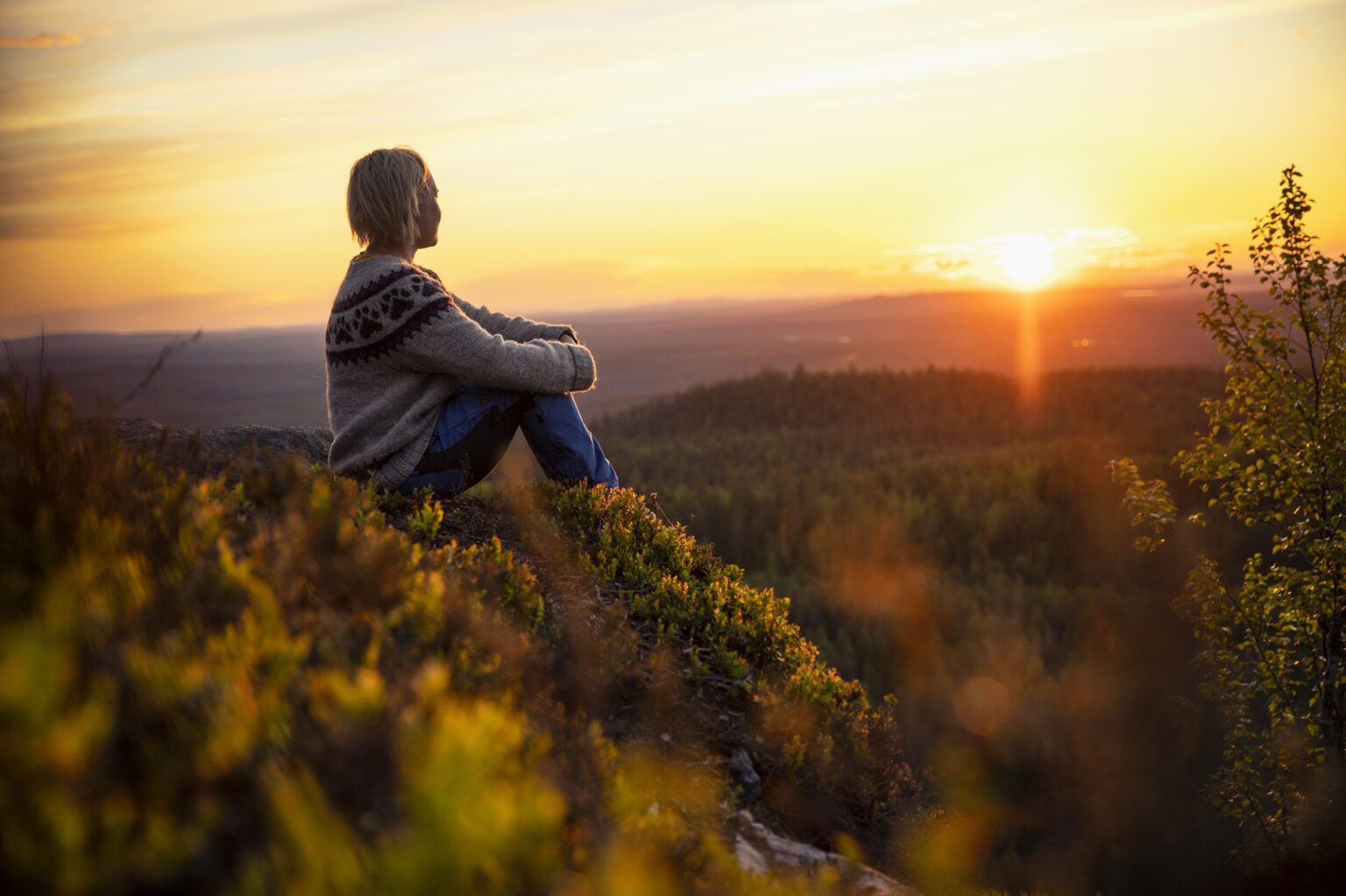 AUSGEBUCHT! Lichterfest am Lucia-Tag in Malmö | NORDIS